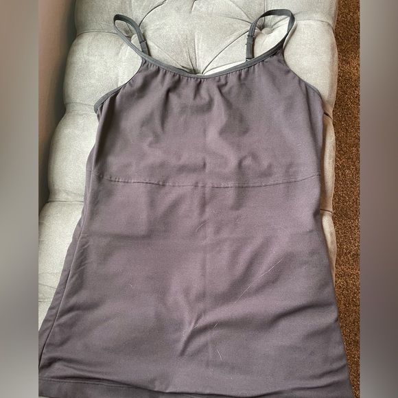 Maidenform | Tops | Maidenform Shapewear Camisole Tank | Poshmark